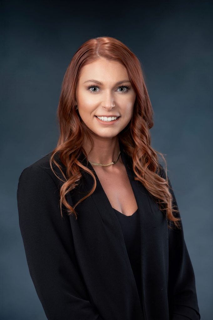 Lauren Glowatski - Kreisher Marshall & Associates, LLC